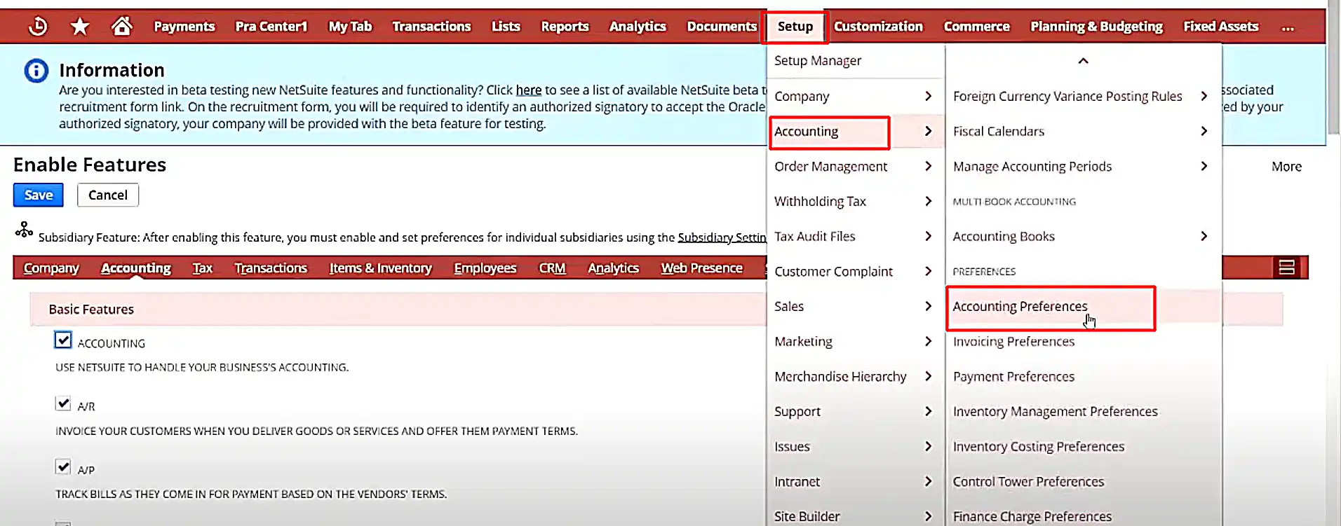 What are NetSuite Amortization Schedules and how to run them?