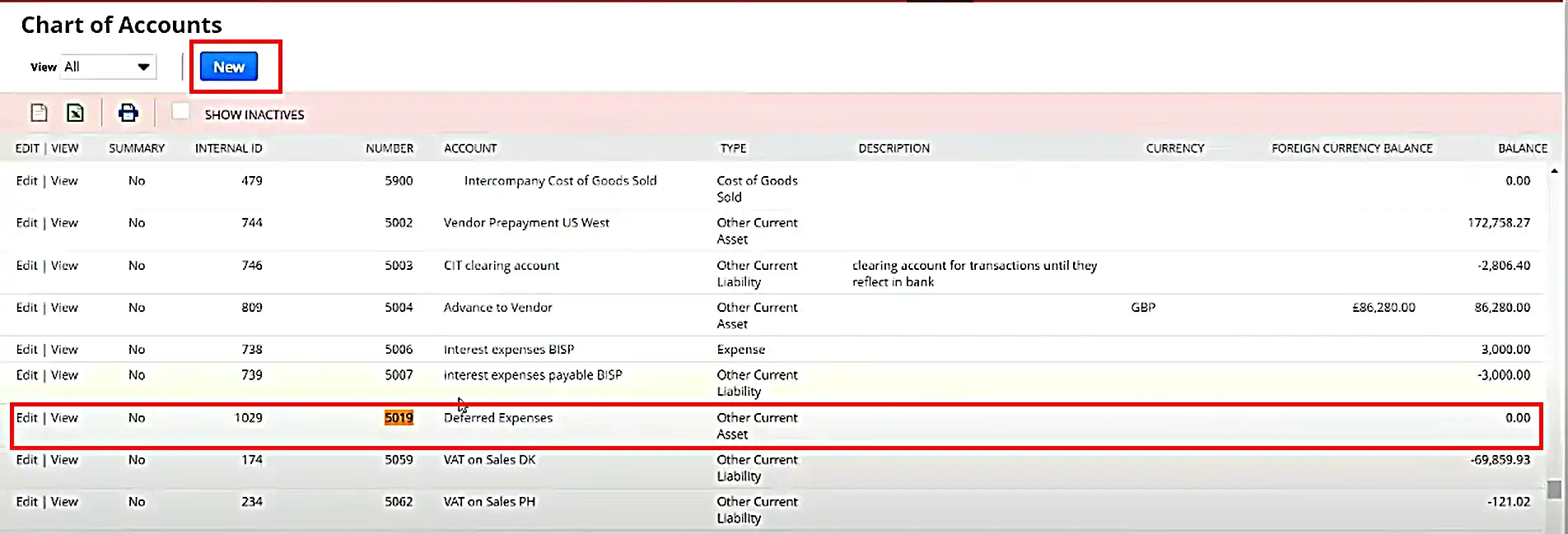 What are NetSuite Amortization Schedules and how to run them?