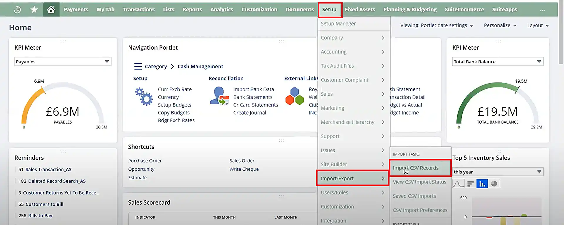 7 Steps for easy NetSuite Fixed Assets Management