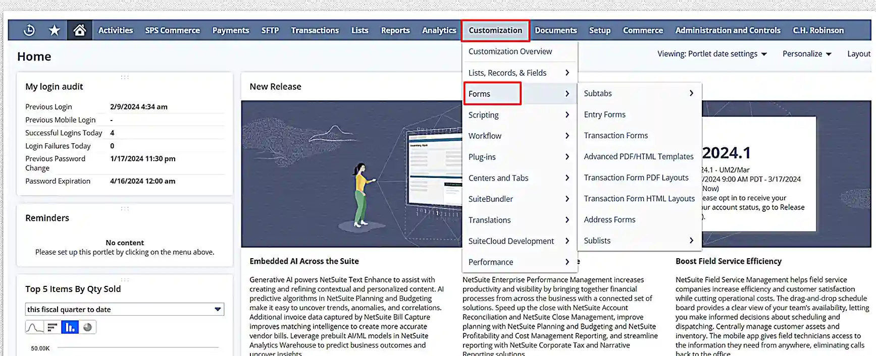 What is NetSuite SuiteSuccess and How to Implement It?