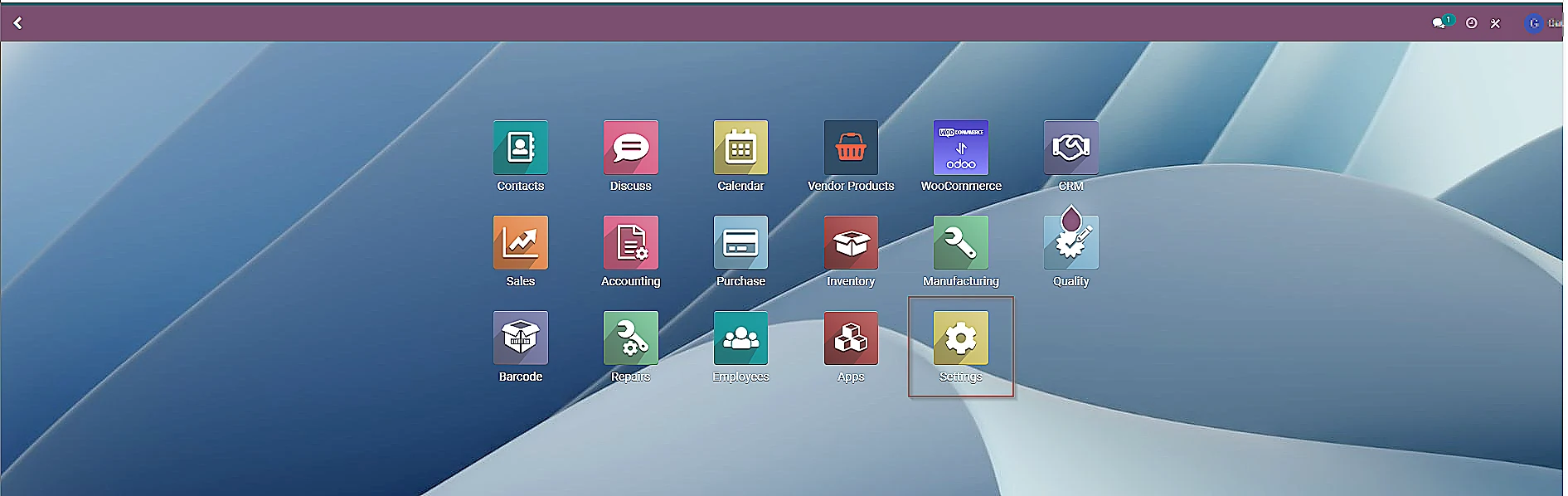 How To Create And Customize Odoo Dashboard