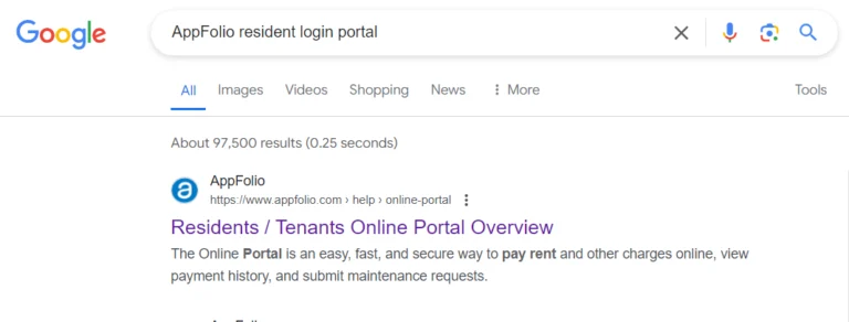 AppFolio Login: A Step-by-Step Guide