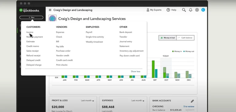 A Guide to QuickBooks Recurring Invoice Setup.