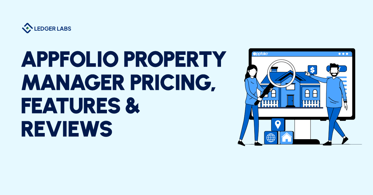 Appfolio Property Manager: Features, Pricing and Reviews.