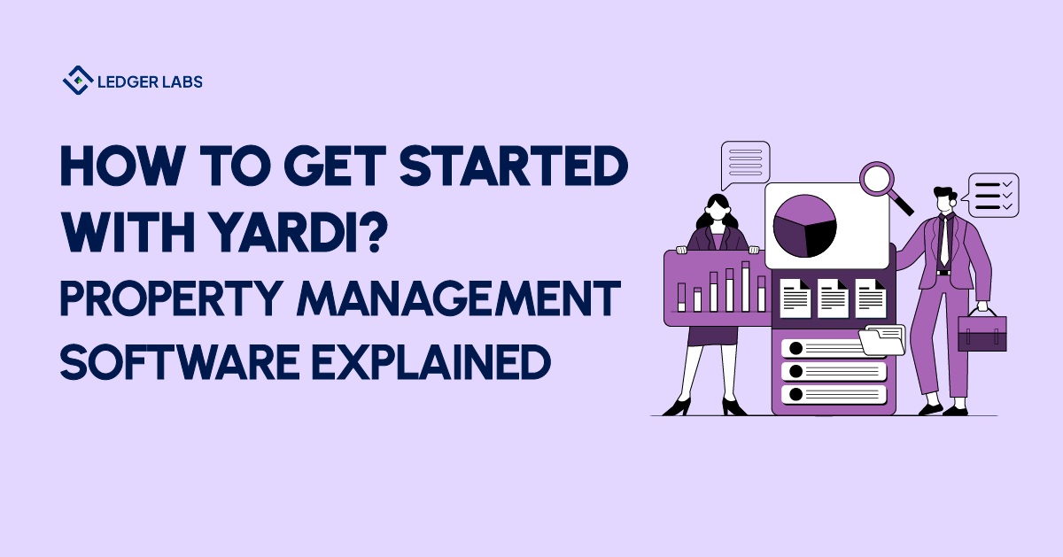 What is Yardi? A Guide to Property Management Software